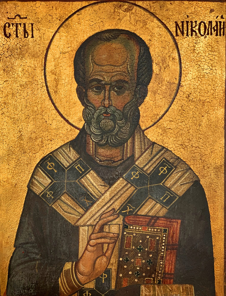 Home | St. Nicholas Orthodox Church