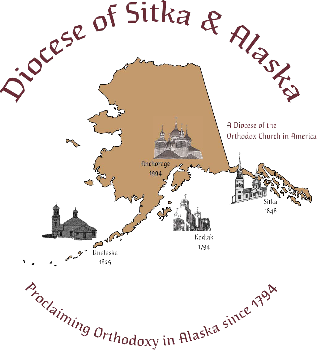 First Letter From Bishop Alexis to the Clergy and Faithful of Alaska